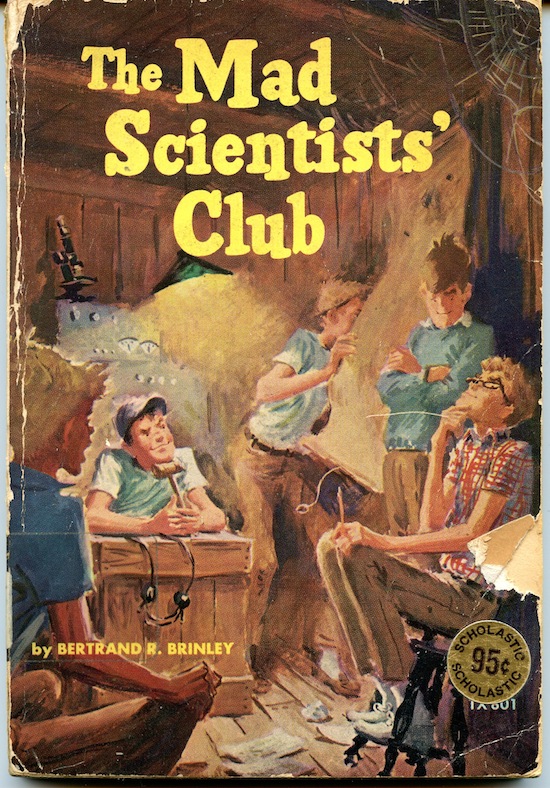 The best adventure stories for kids from 1965 - Boing Boing The best adventure stories for kids from 1965 - Boing Boing