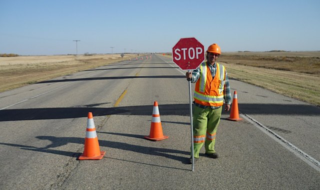 The perils and pitfalls of an all-volunteer road crew / Boing Boing