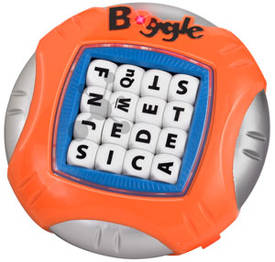 New Boggle: travel-friendly all-in-one game / Boing Boing