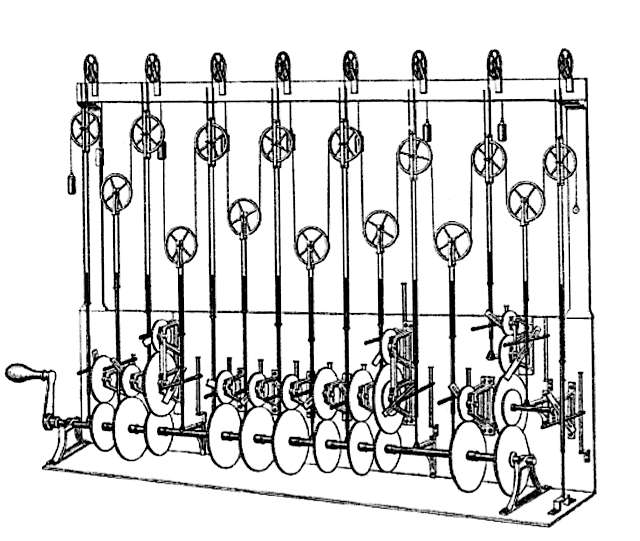 How tide predicting, analog computers won World War II / Boing Boing