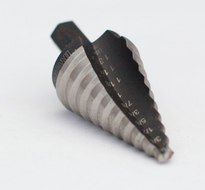 A beginner's guide to drills and bits / Boing Boing