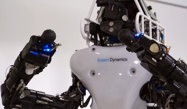 Watch DARPA unveil untethered ATLAS for 2015 robotic challenge / Boing ...
