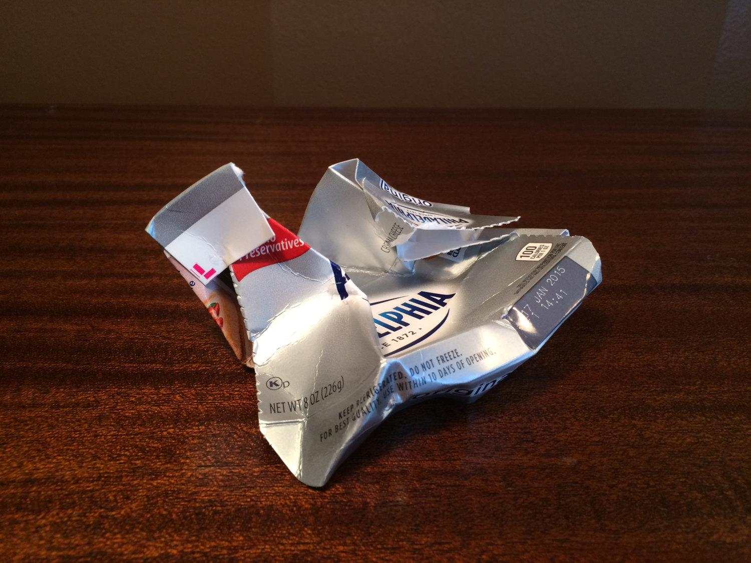 Terrible origami from $250,000 and under / Boing Boing