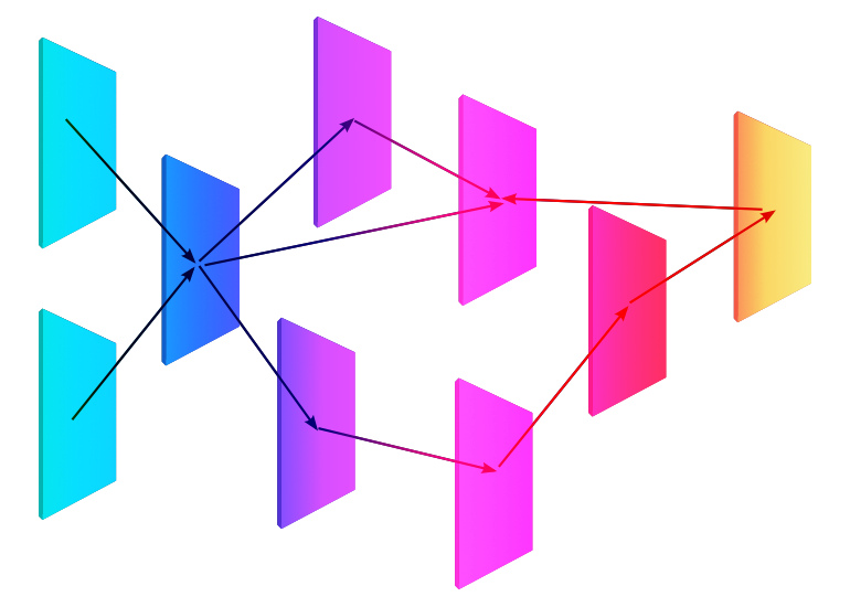 The 50th anniversary of the word 'hypertext' / Boing Boing