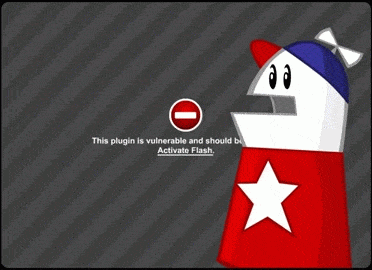 Even Strong Bad and Homestar Runner concede that Flash is dead / Boing ...