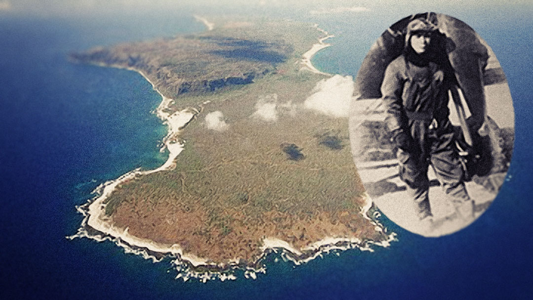 LISTEN: The Niihau Incident / Boing Boing