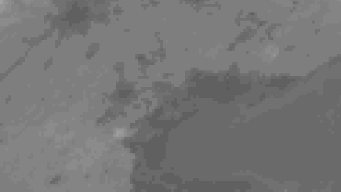 The Tianjin explosion from space / Boing Boing