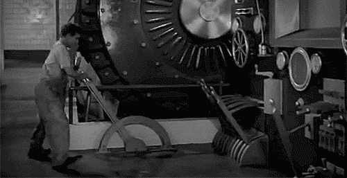 "Unmanned factory" replaces 600 humans with robots / Boing Boing