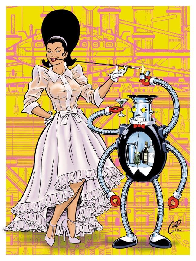 Weekend of Wonder: Attendees will get a signed, limited-edition Coop ...