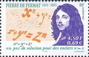 Watch BBC documentary about Fermat’s Last Theorem / Boing Boing