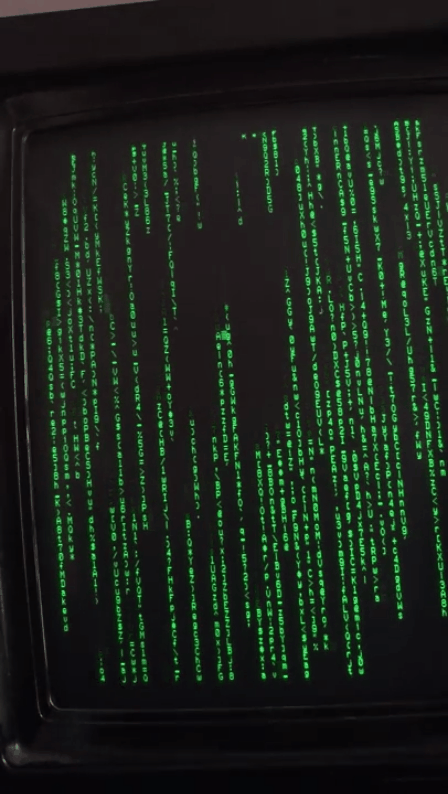 Old school / Boing Boing