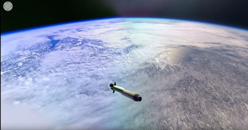 Andrea James / Boing Boing