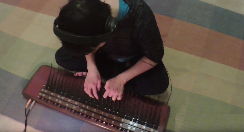 instrument / Boing Boing