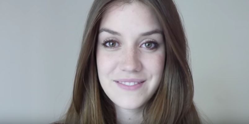 Practice making eye-contact with people / Boing Boing