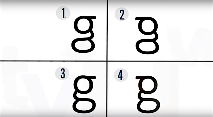 looptail Gs / Boing Boing