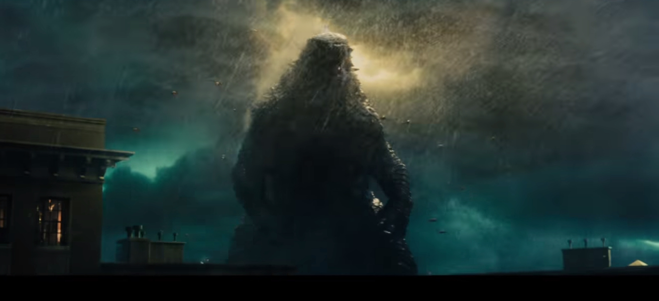 Debussy, but EPIC for the new Godzilla trailer / Boing Boing