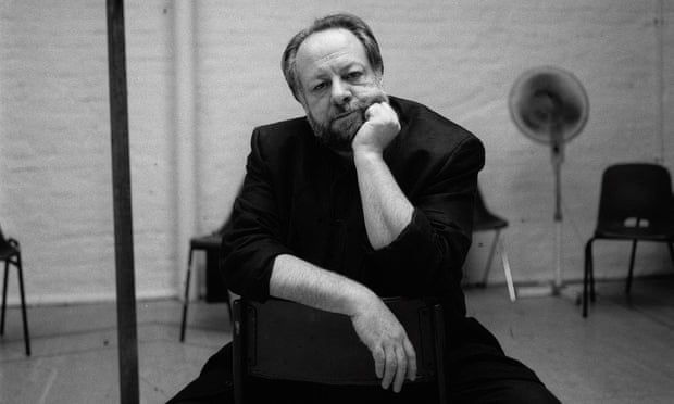 The great Ricky Jay was the magician’s magician / Boing Boing