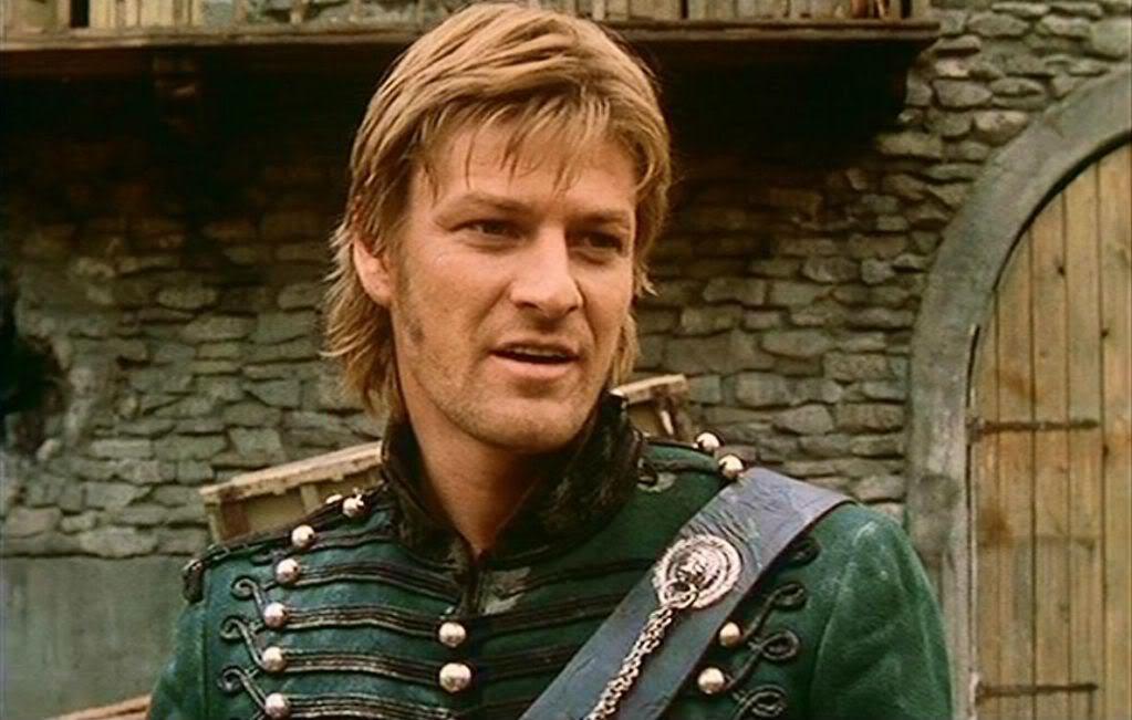 Supercut of Sean Bean calling people "Bastard" / Boing Boing