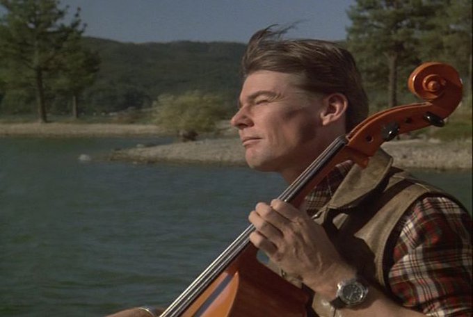 Airwolf star Jan-Michael Vincent dead at 74 / Boing Boing