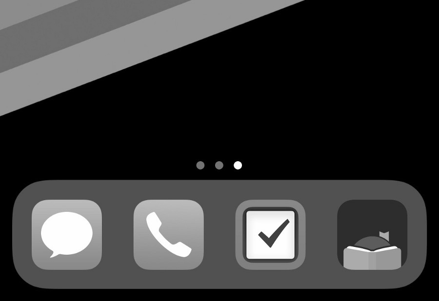 Self-experiment: turning your mobile phones display to grayscale ...