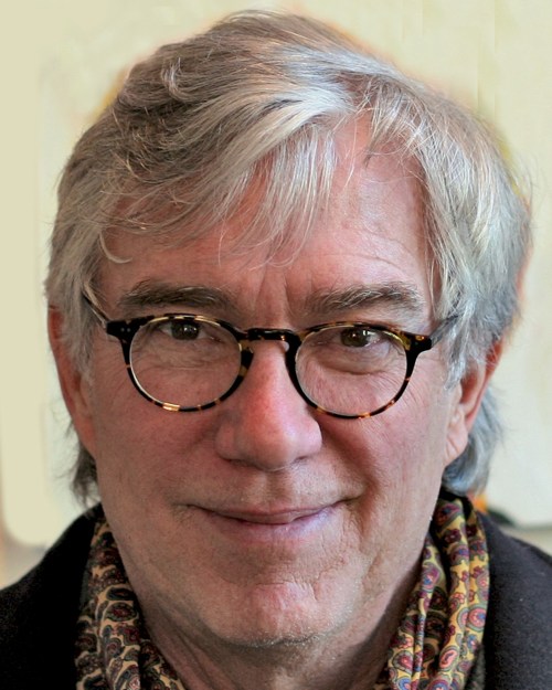 Guest blogger: Rudy Rucker - Boing Boing