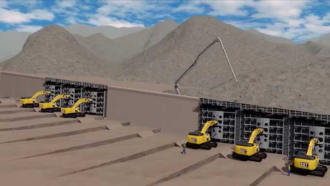 Here's how Fisher Industries would like to make lots of money building ...