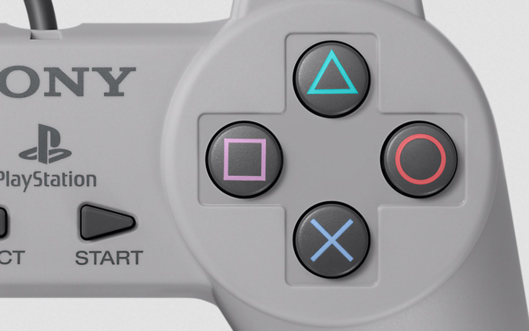 Sony insists the X button is actually the "cross" button / Boing Boing
