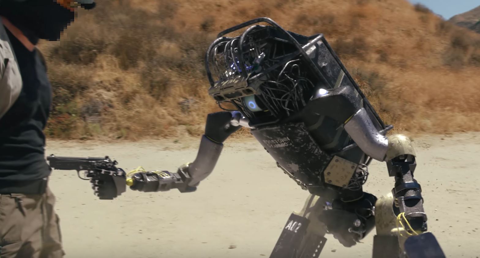 robots / Boing Boing