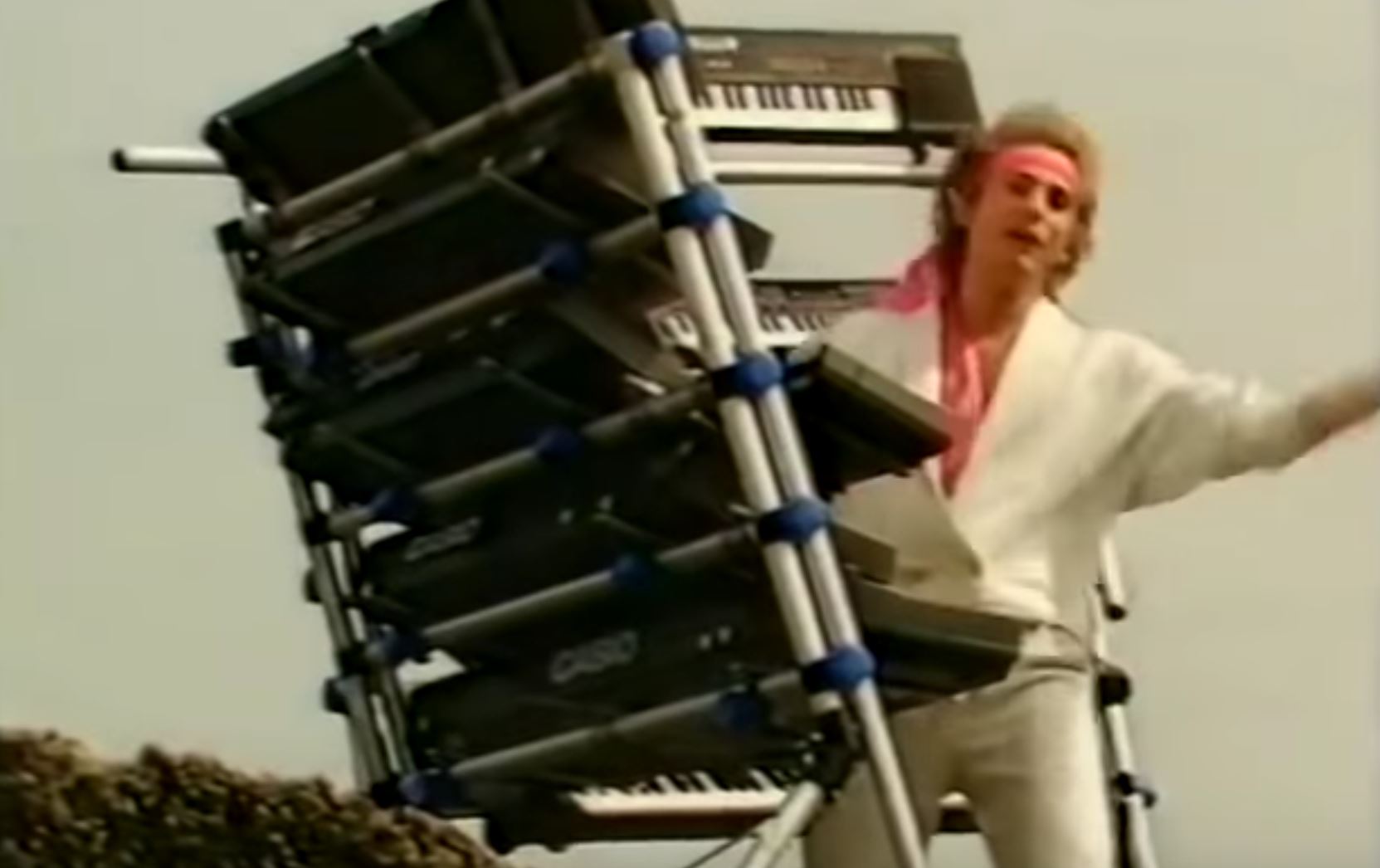 History / Boing Boing