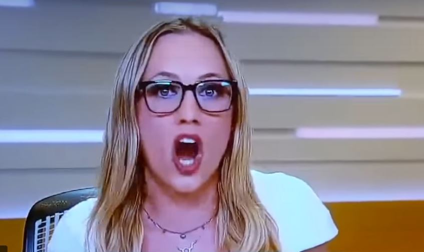 The greatest moment in the history of conservative comedy / Boing Boing